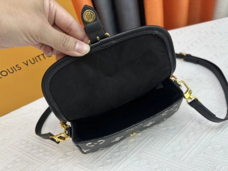 Genuine Louis Vuitton Satchel Bags