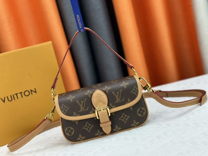 Louis Vuitton Satchel Bags