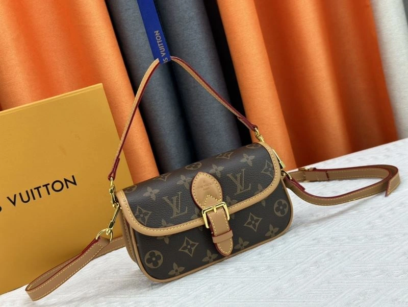Budget-friendly Louis Vuitton Satchel Bags