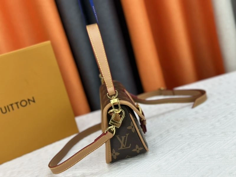 Budget-friendly Louis Vuitton Satchel Bags