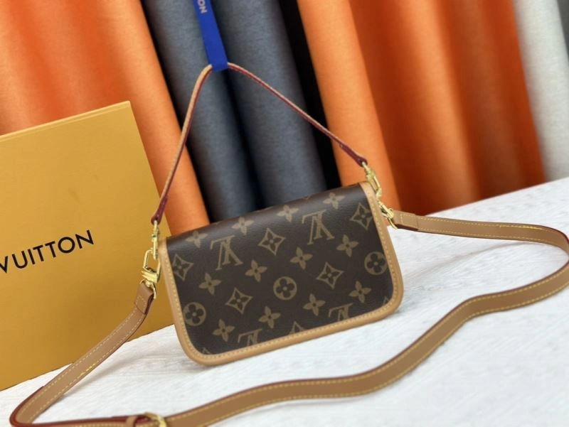 Budget-friendly Louis Vuitton Satchel Bags