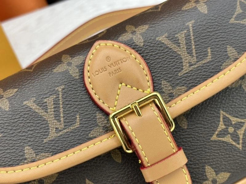 Budget-friendly Louis Vuitton Satchel Bags