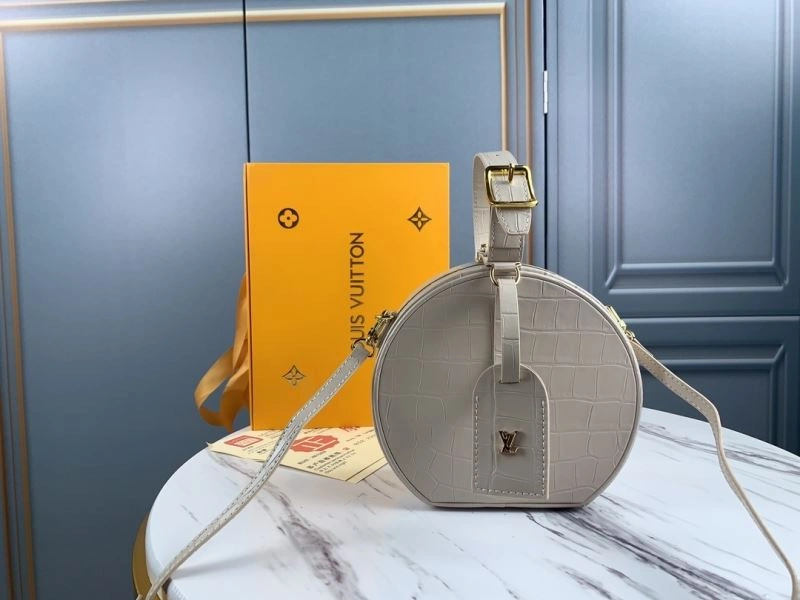 Louis Vuitton Satchel Bags