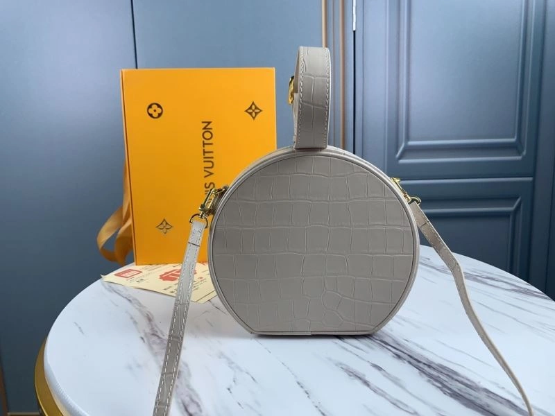 Factory-made Louis Vuitton Satchel Bags
