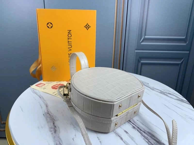 Factory-made Louis Vuitton Satchel Bags