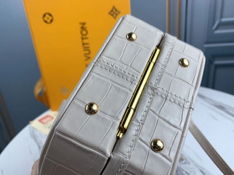Factory-made Louis Vuitton Satchel Bags
