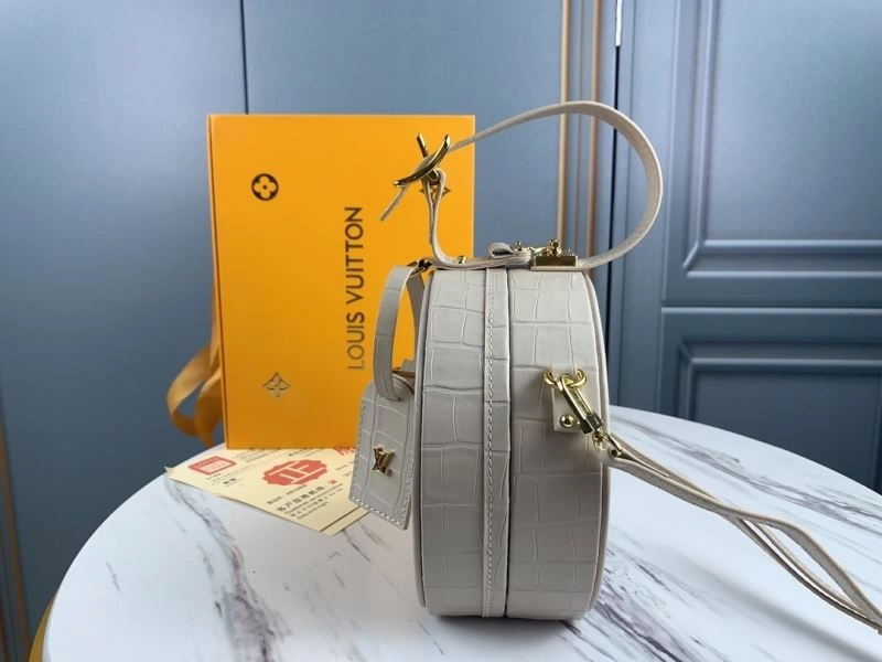 Factory-made Louis Vuitton Satchel Bags