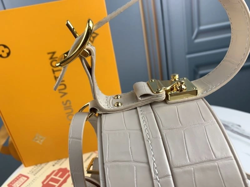 Factory-made Louis Vuitton Satchel Bags
