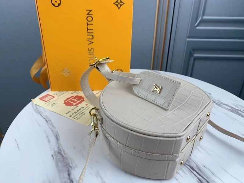 Factory-made Louis Vuitton Satchel Bags