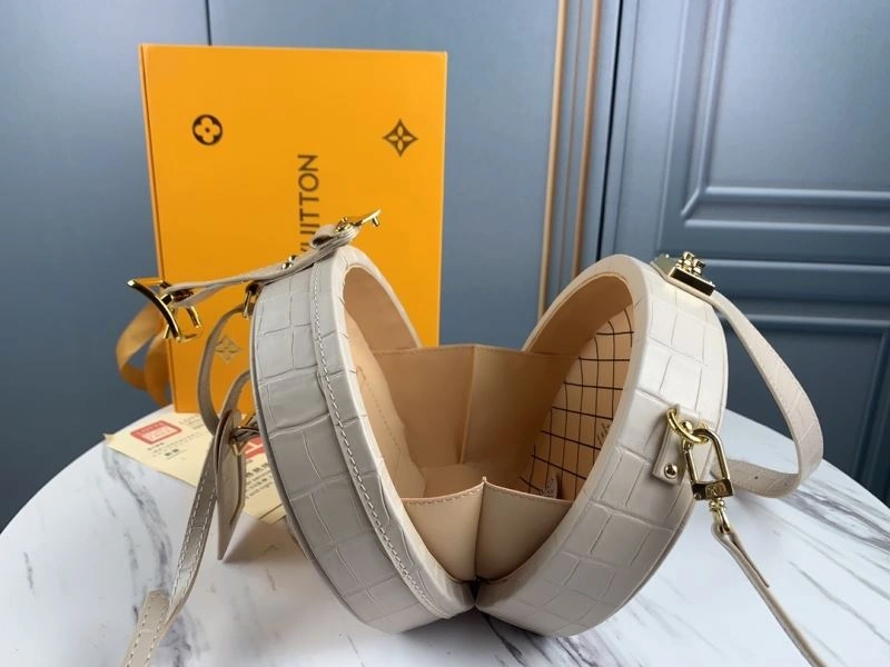 Factory-made Louis Vuitton Satchel Bags