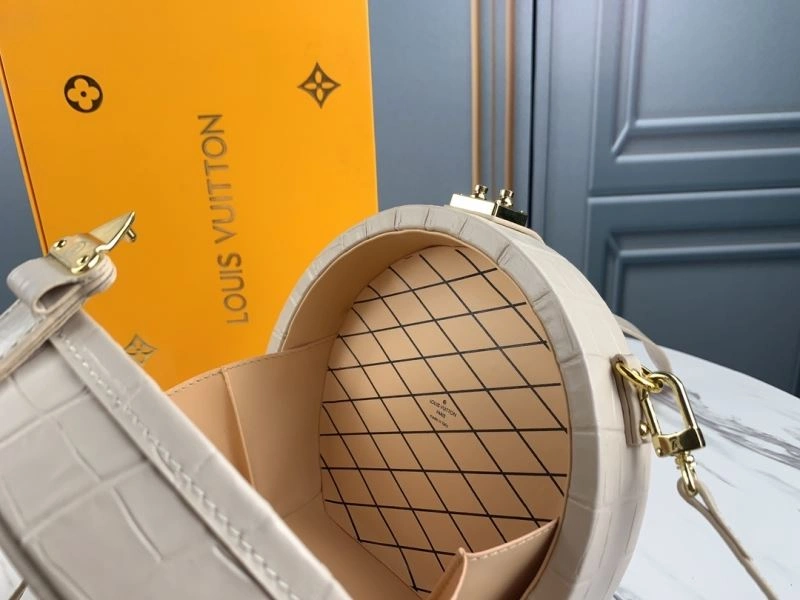 Factory-made Louis Vuitton Satchel Bags