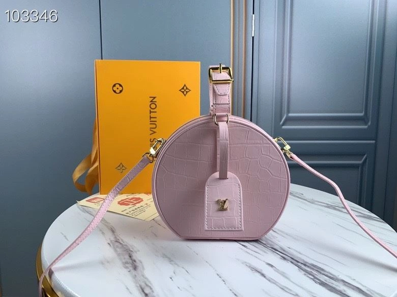 Louis Vuitton Satchel Bags
