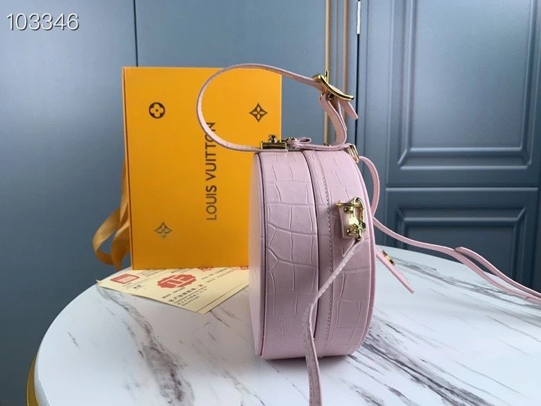 Factory-made Louis Vuitton Satchel Bags