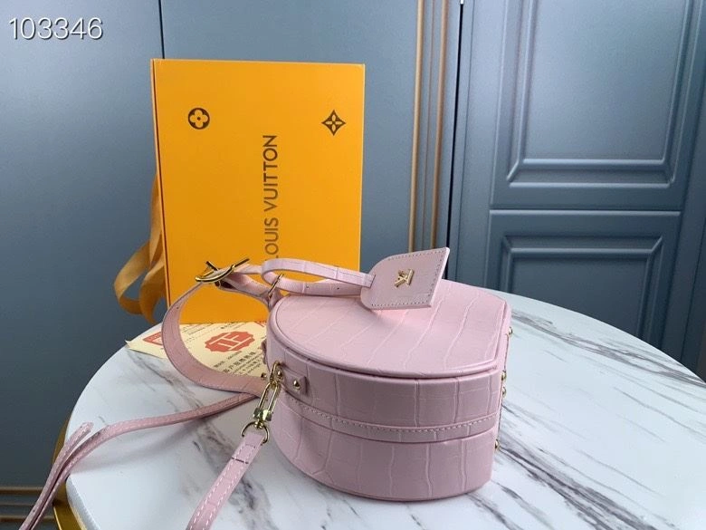 Factory-made Louis Vuitton Satchel Bags