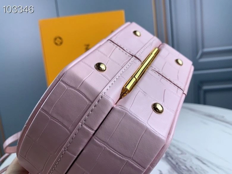 Factory-made Louis Vuitton Satchel Bags