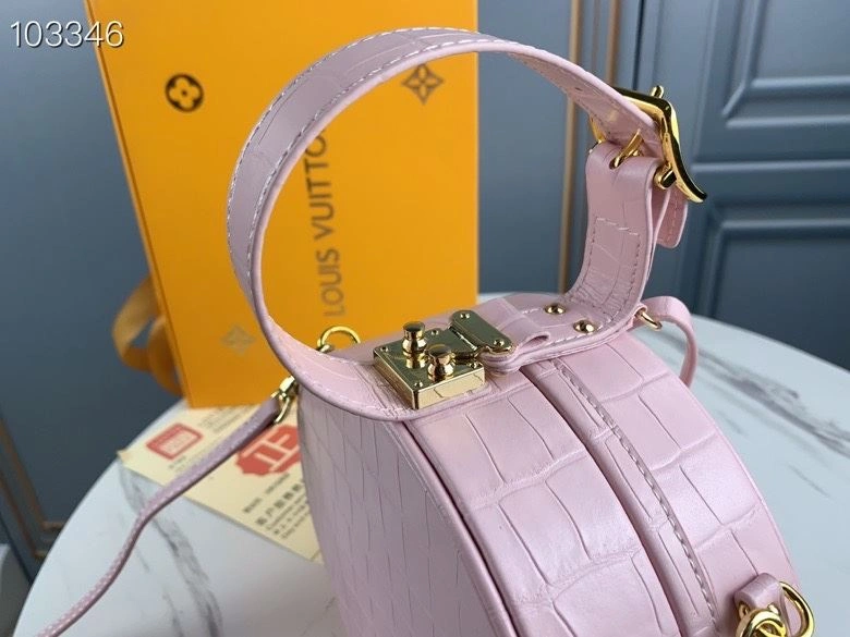Factory-made Louis Vuitton Satchel Bags