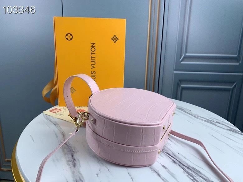 Factory-made Louis Vuitton Satchel Bags