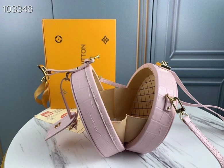 Factory-made Louis Vuitton Satchel Bags