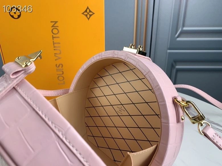 Factory-made Louis Vuitton Satchel Bags