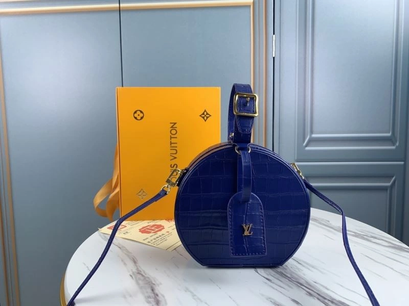 Louis Vuitton Satchel Bags