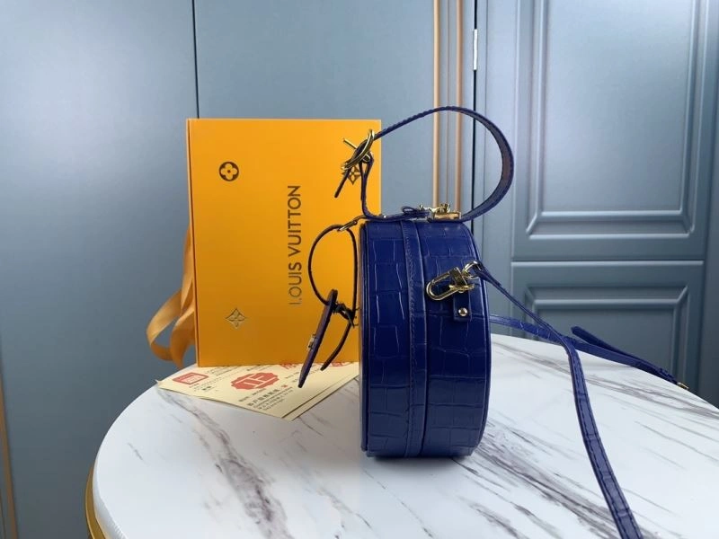 Indistinguishable Louis Vuitton Satchel Bags