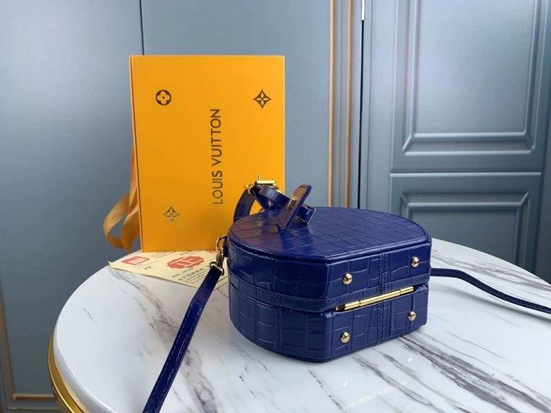 Indistinguishable Louis Vuitton Satchel Bags