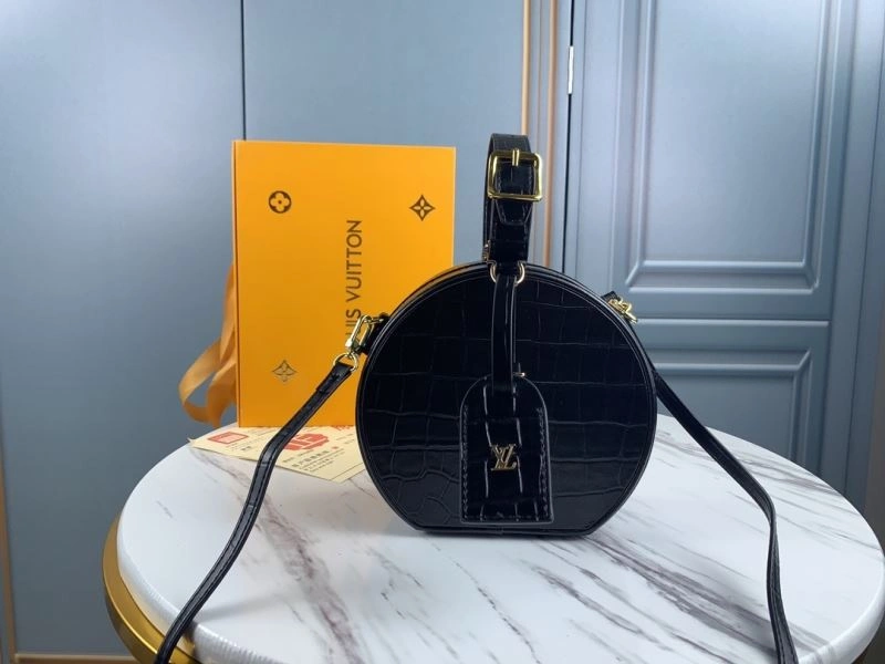 Louis Vuitton Satchel Bags