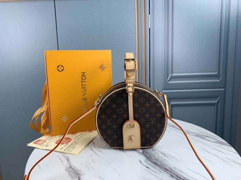 Louis Vuitton Satchel Bags