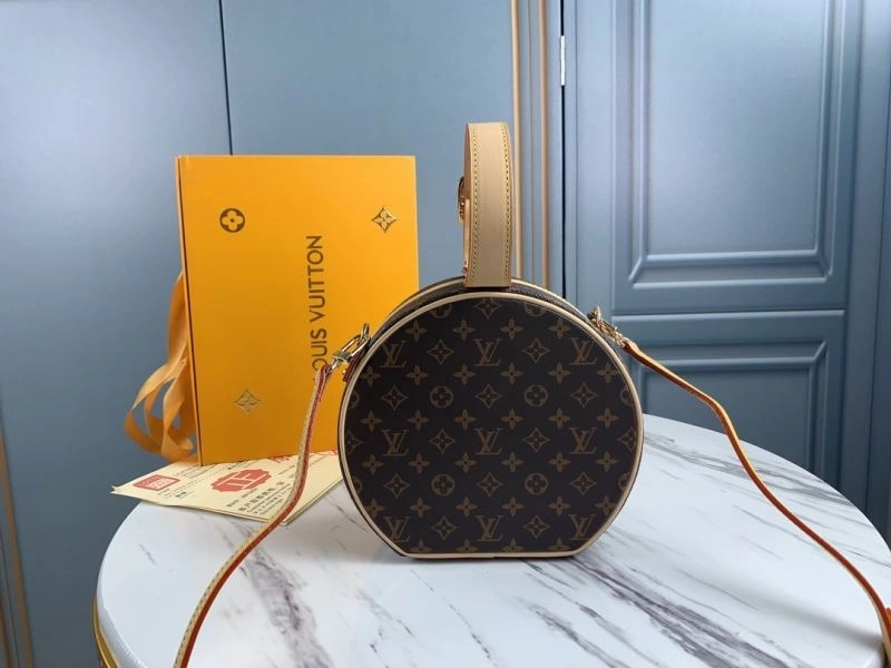 Official Louis Vuitton Satchel Bags