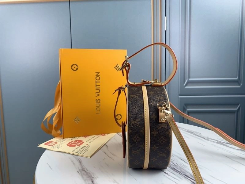 Official Louis Vuitton Satchel Bags