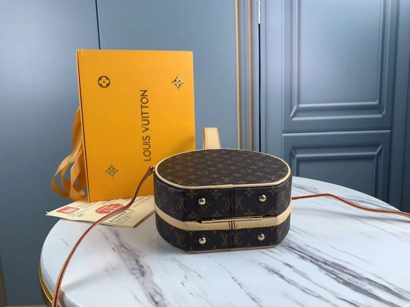 Official Louis Vuitton Satchel Bags