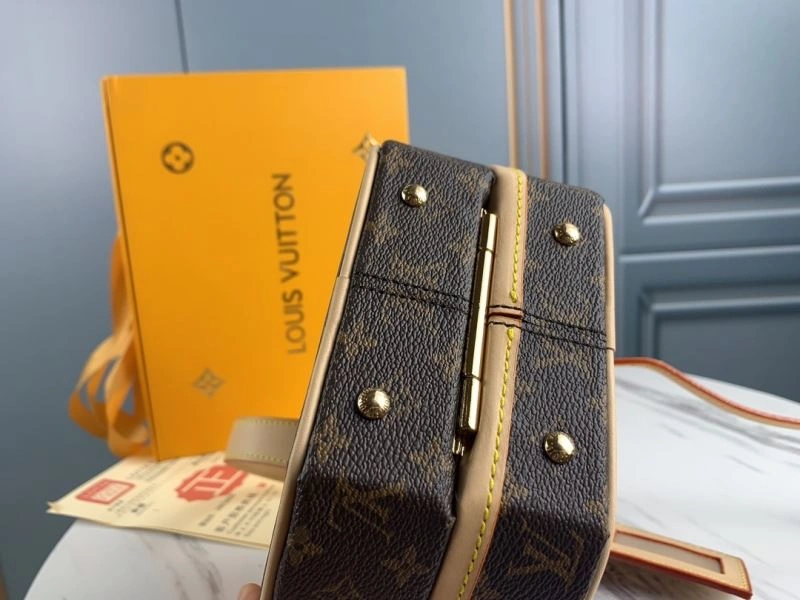 Official Louis Vuitton Satchel Bags