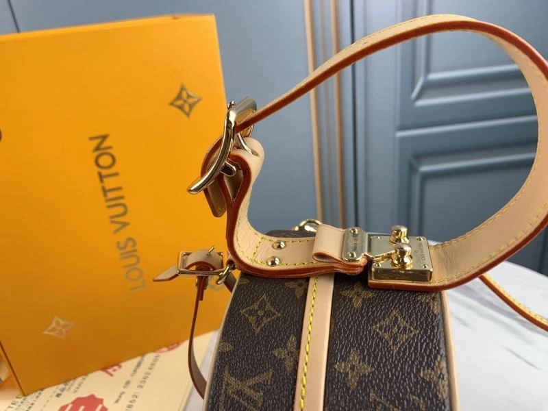 Official Louis Vuitton Satchel Bags