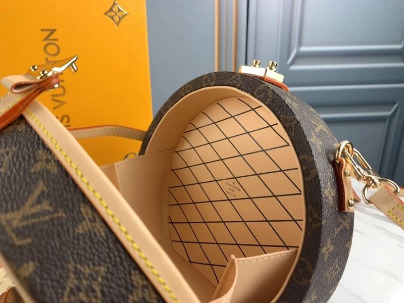 Official Louis Vuitton Satchel Bags