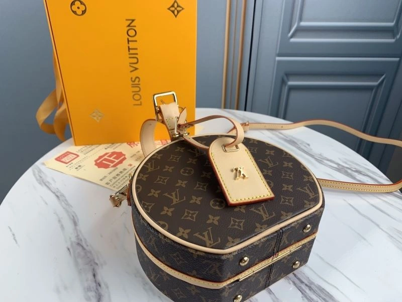 Official Louis Vuitton Satchel Bags
