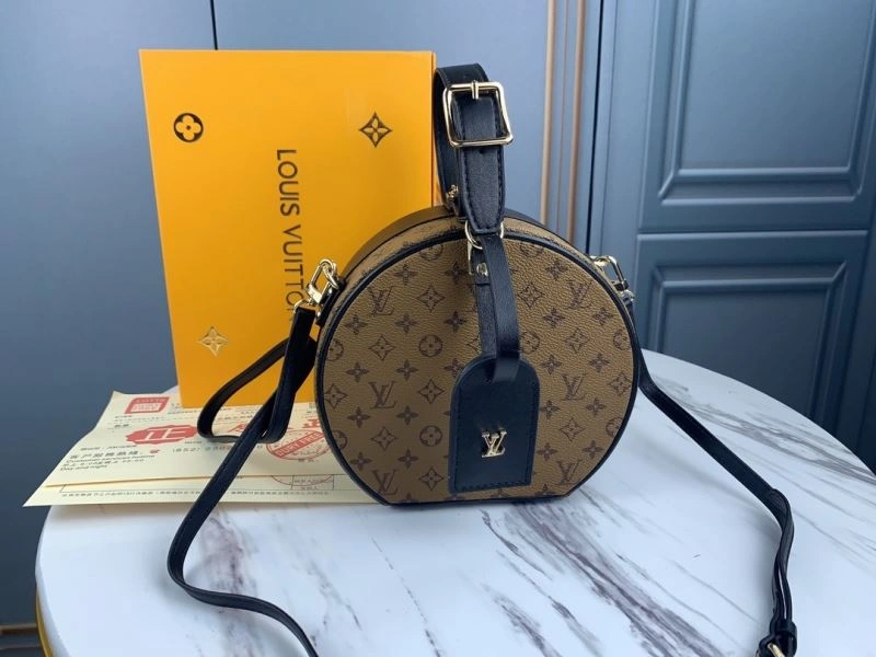 Louis Vuitton Satchel Bags