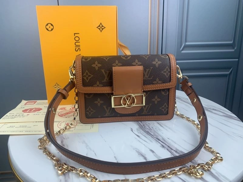 Louis Vuitton Satchel Bags