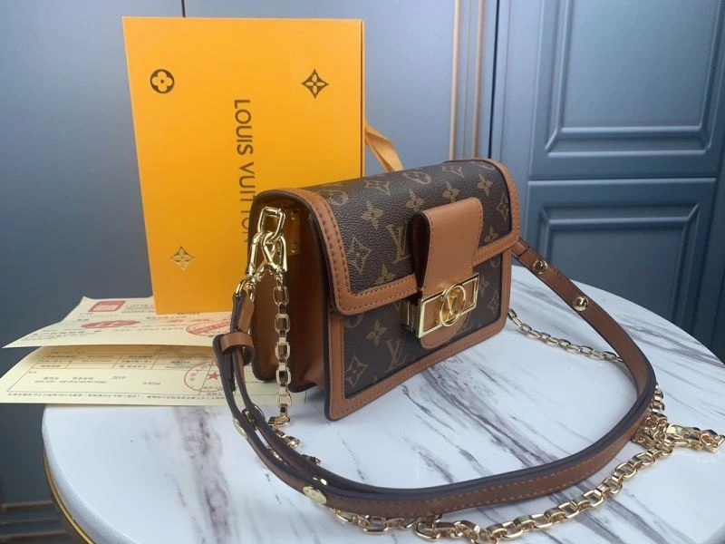 Budget-friendly Louis Vuitton Satchel Bags