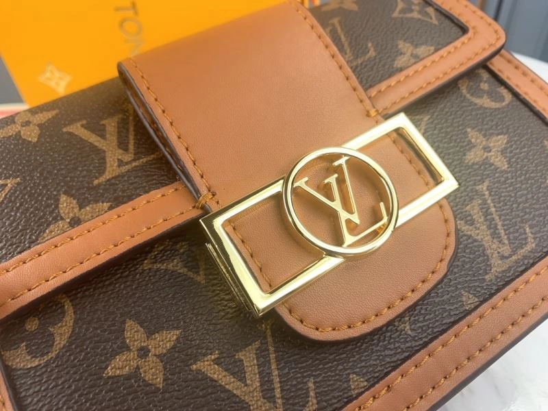 Budget-friendly Louis Vuitton Satchel Bags