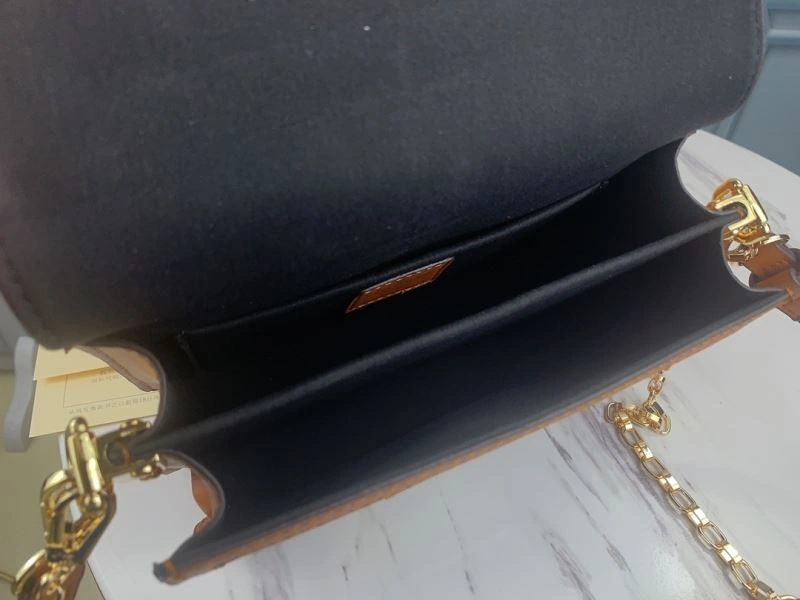 Budget-friendly Louis Vuitton Satchel Bags