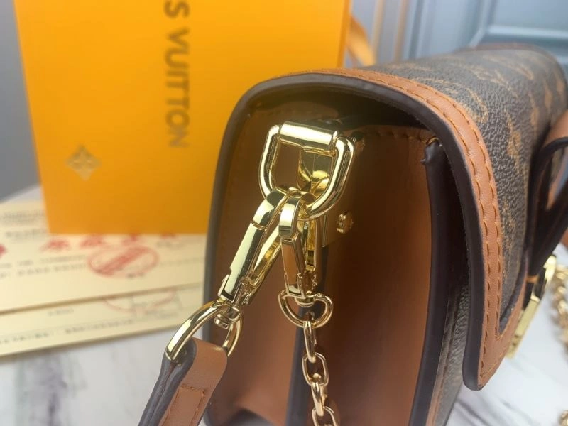 Budget-friendly Louis Vuitton Satchel Bags
