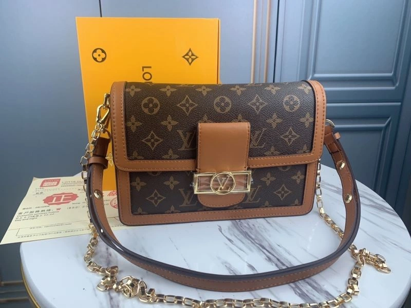 Louis Vuitton Satchel Bags
