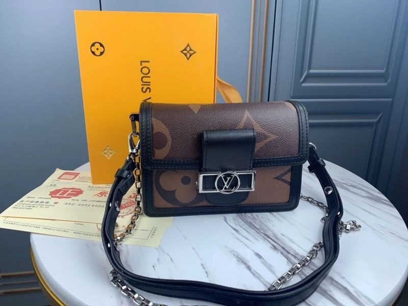 Louis Vuitton Satchel Bags