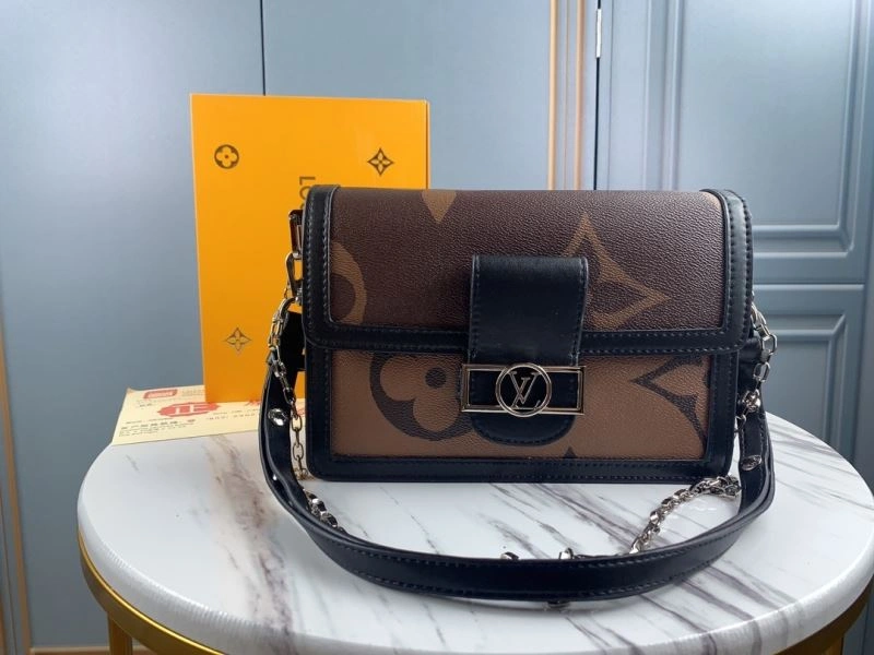Louis Vuitton Satchel Bags