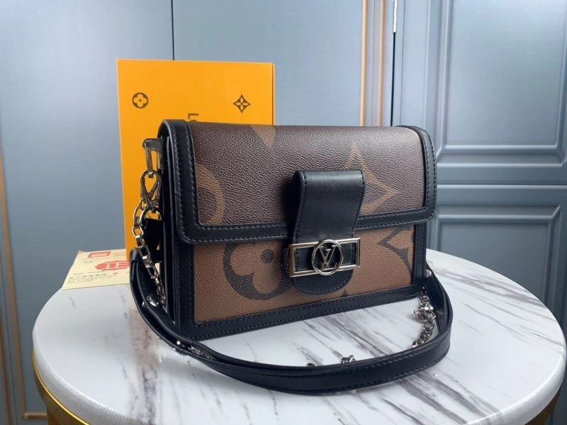 Genuine Louis Vuitton Satchel Bags