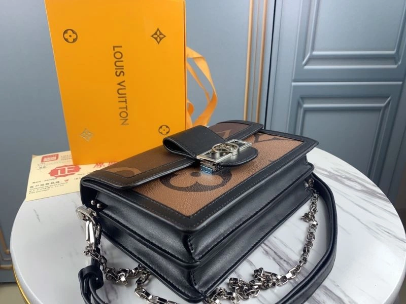 Genuine Louis Vuitton Satchel Bags