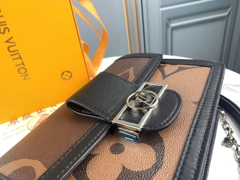 Genuine Louis Vuitton Satchel Bags