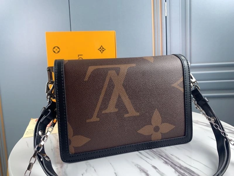 Genuine Louis Vuitton Satchel Bags