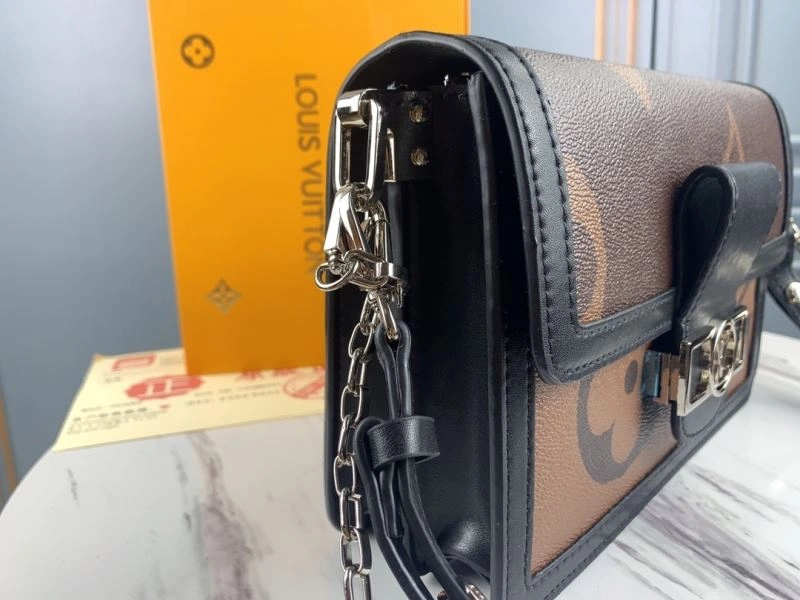 Genuine Louis Vuitton Satchel Bags