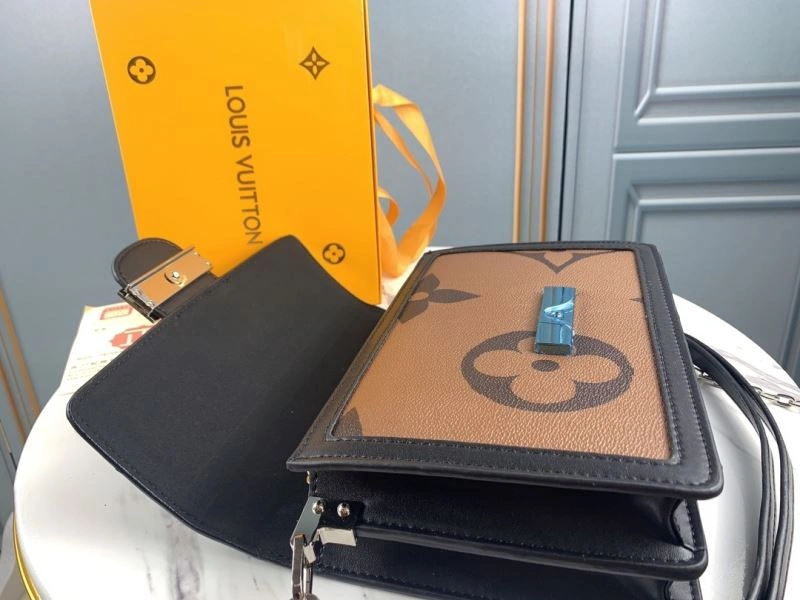 Genuine Louis Vuitton Satchel Bags